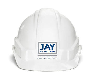 Jay Electric Limited